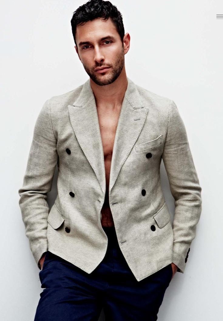 Picture of Noah Mills