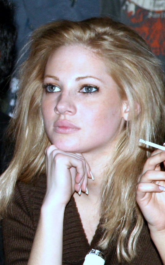 Picture of Julia Alexandratou