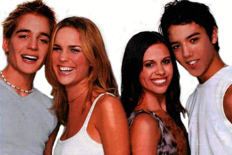 Picture of The A-Teens