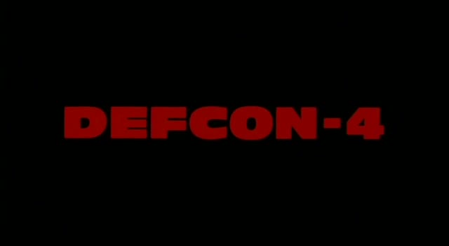 DEFCON-4 picture
