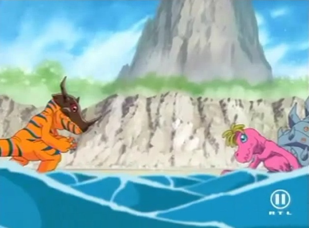 Picture of Digimon: Digital Monsters