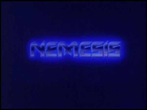 Picture of Nemesis (1992)