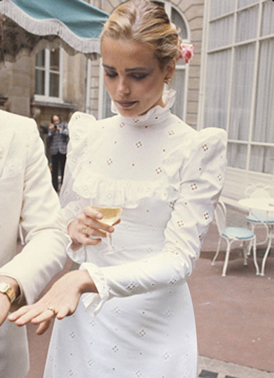Picture of Margaux Hemingway