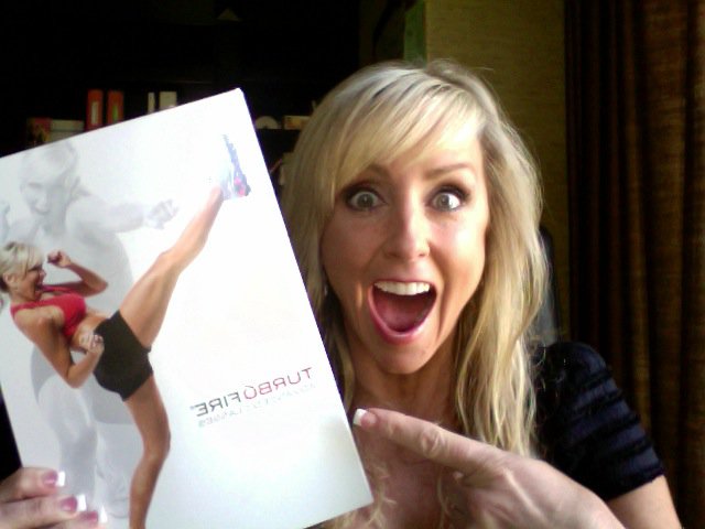 Chalene Johnson picture