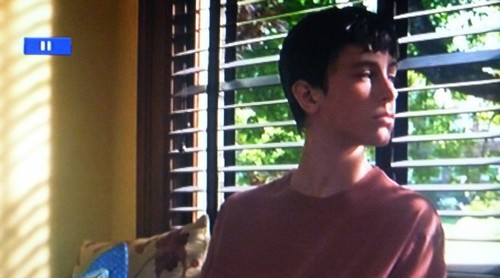 Ryan Kelley - The Dust Factory (2004)