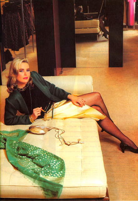 Picture of Margaux Hemingway