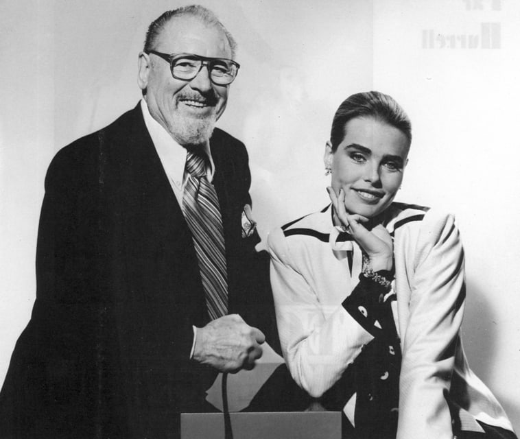 Image of Margaux Hemingway