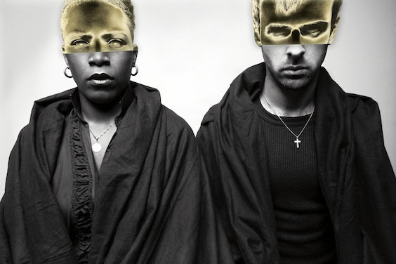 Picture of Light Asylum