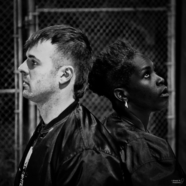 Picture of Light Asylum