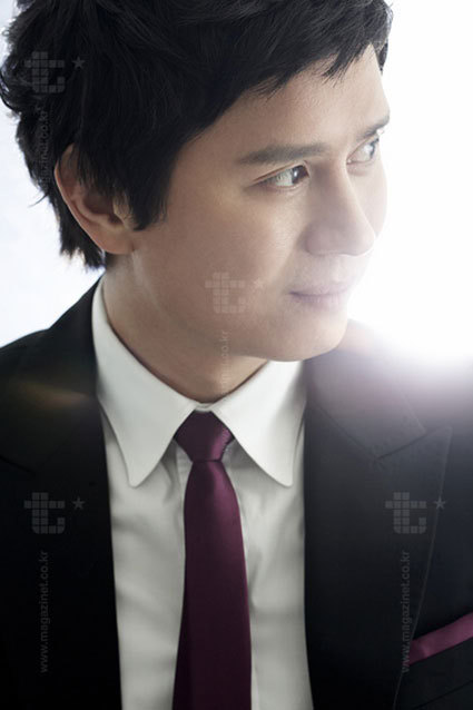 Min-jong Kim image