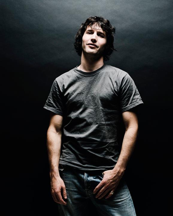 Picture of James Blunt