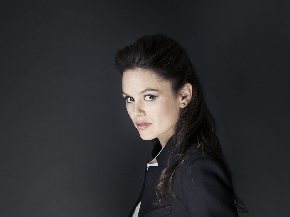 Picture of Rachel Bilson