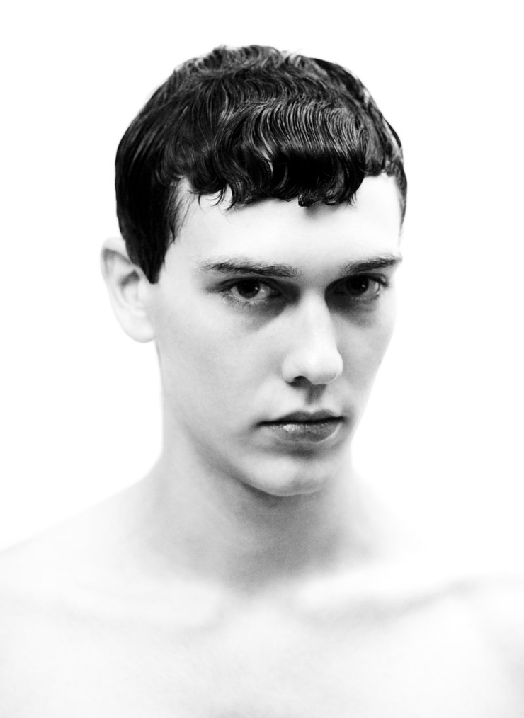 Picture of Adam Rassi