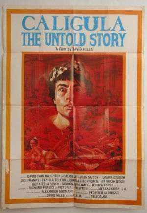 Caligula: The Untold Story picture
