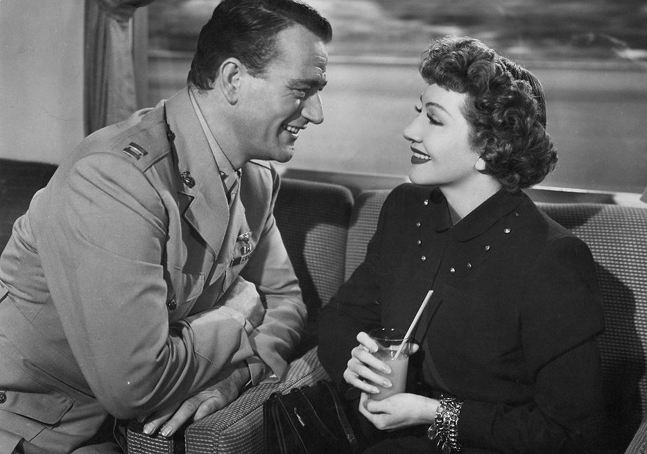 Picture of Without Reservations