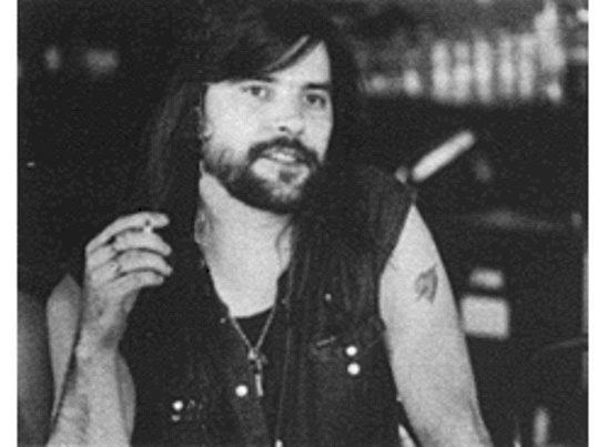 Image of Steve Earle