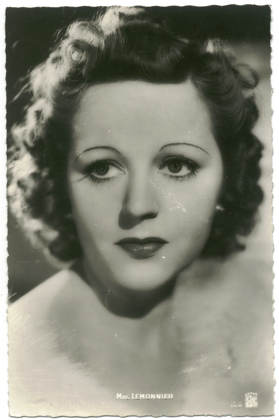 Picture of Meg Lemonnier