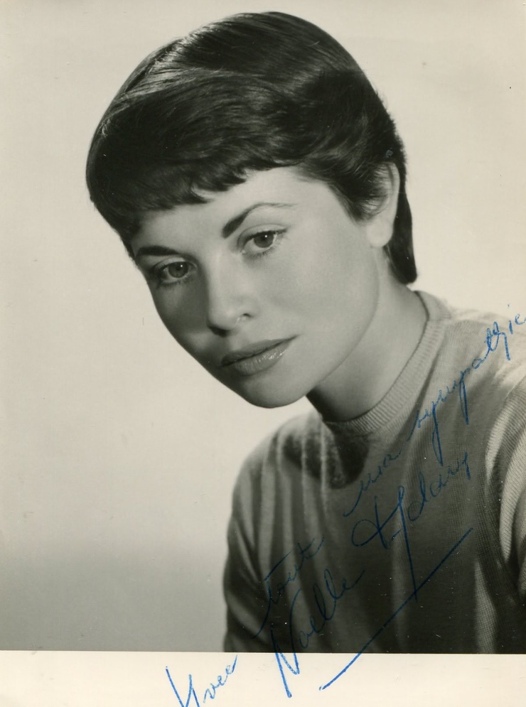 Image of Noëlle Adam