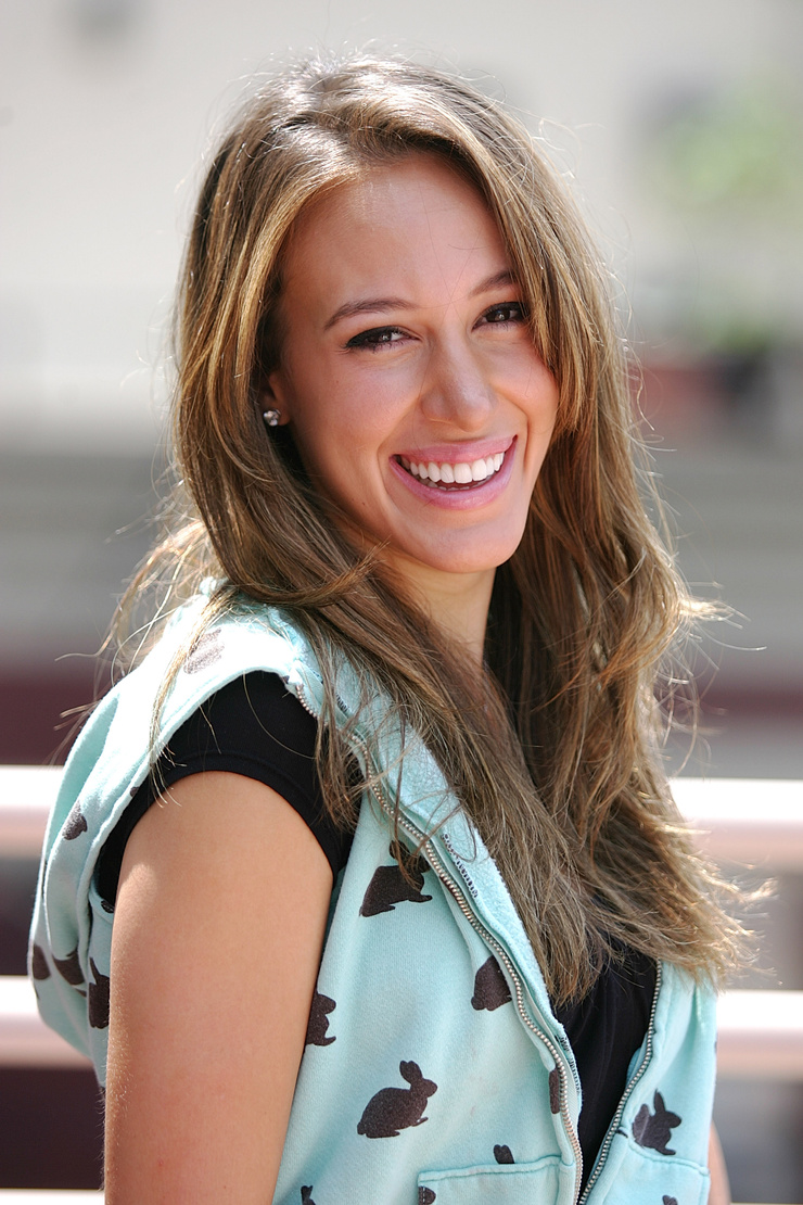 Picture of Haylie Duff