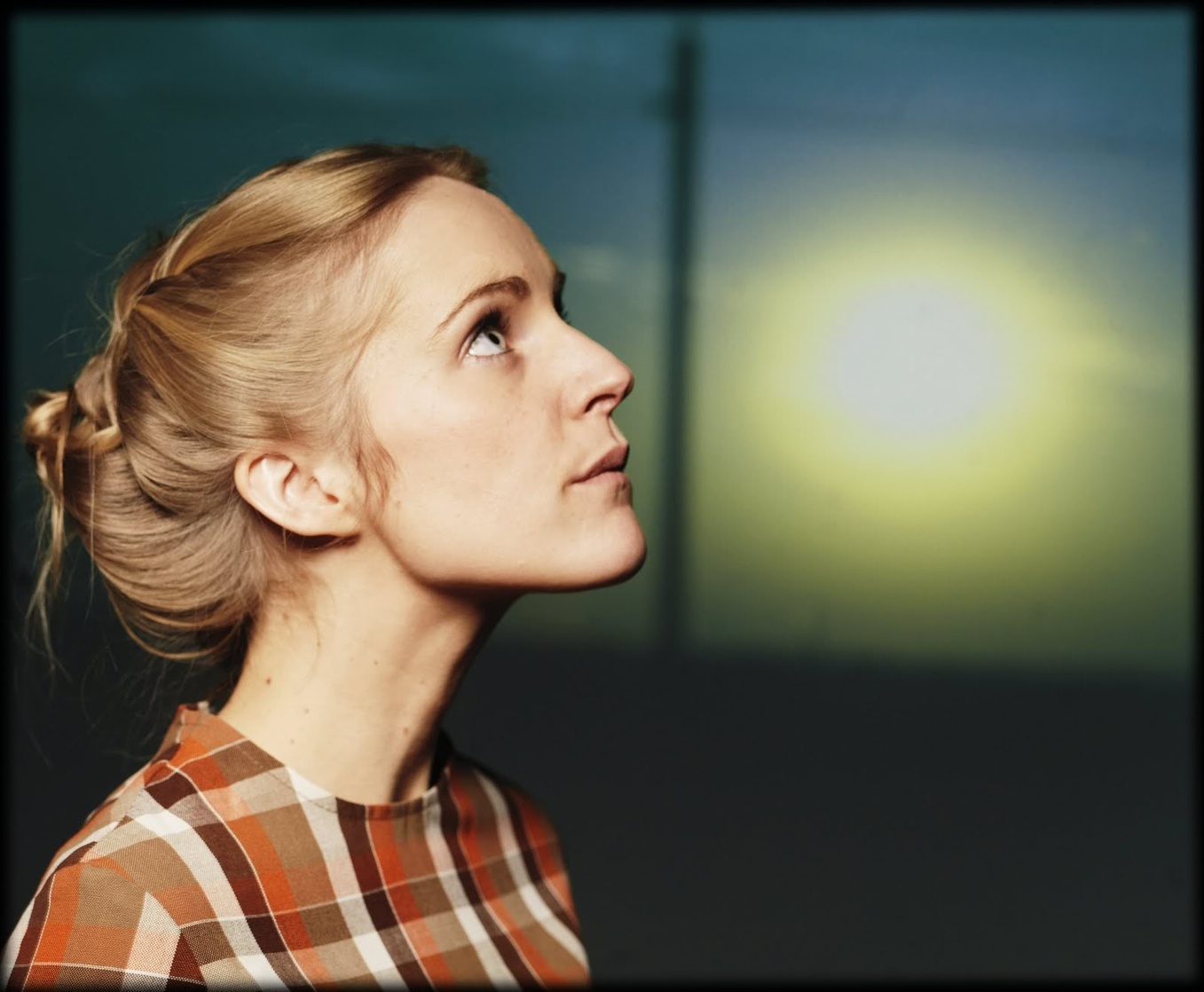 Agnes Obel picture