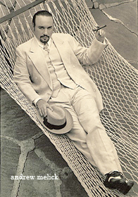 Desmond Child by Andrew Melick