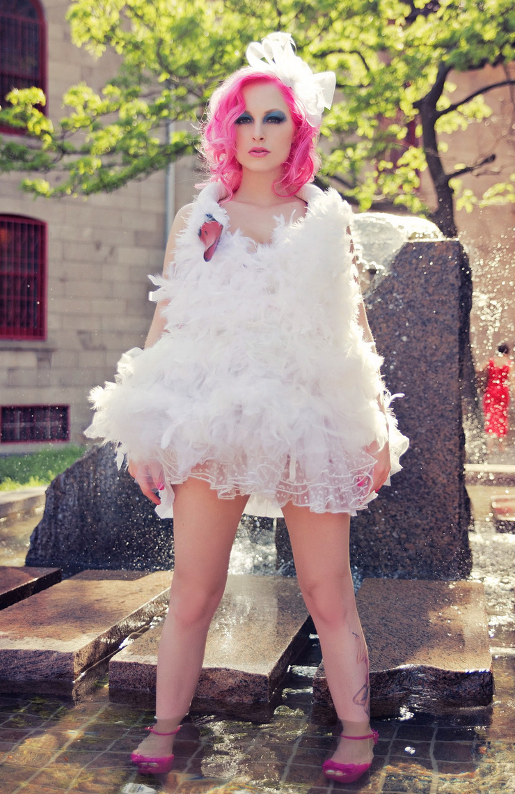 Picture of Janice Louise Miller