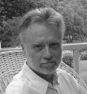 Image of John Crowley