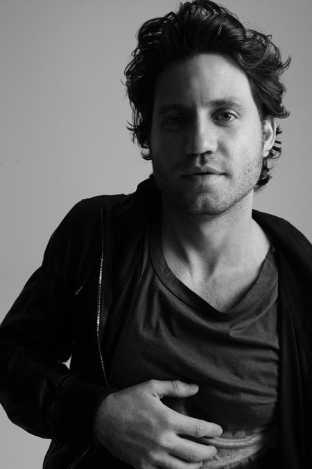 Picture of Edgar Ramirez