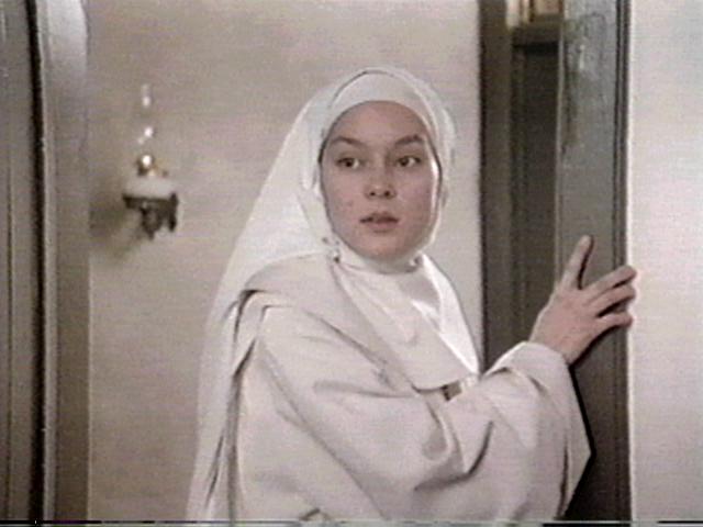 Picture of Agnes of God