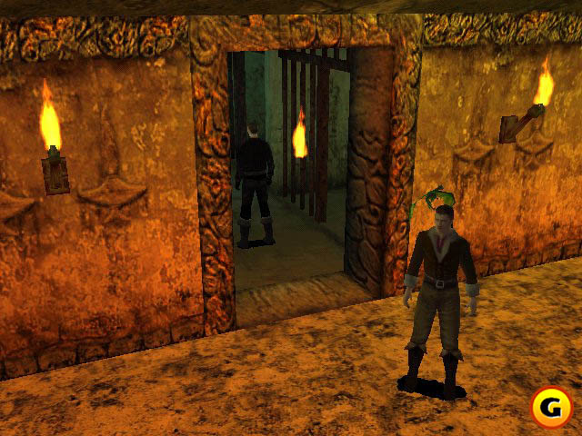 Picture of Dragon Riders: Chronicles of Pern