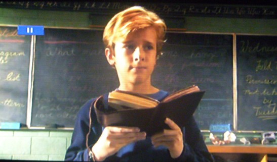 Cayden Boyd - Les aventures de Shark Boy et Lava G