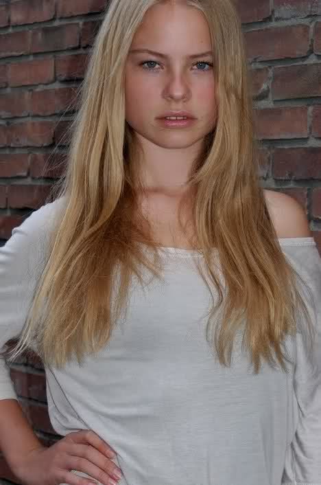 Picture of Merel Zoet