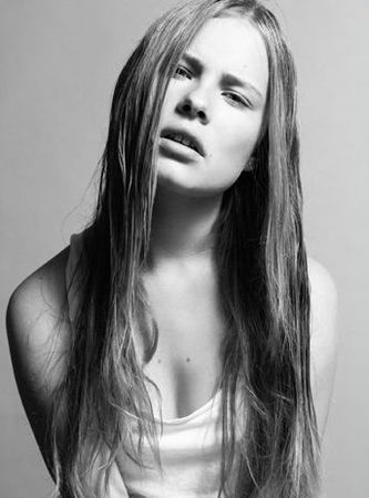 Picture of Merel Zoet