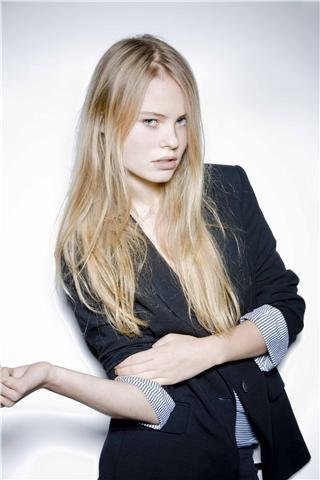 Picture of Merel Zoet