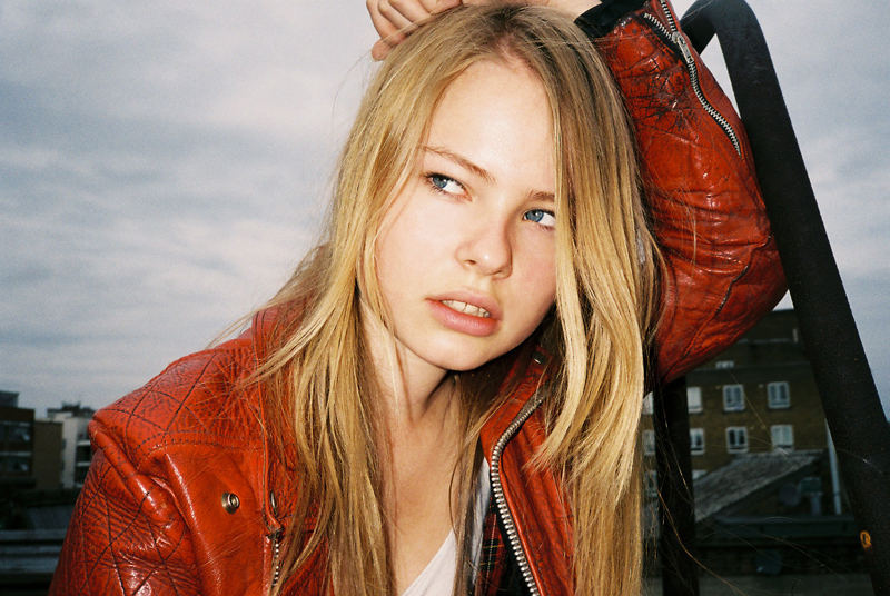 Picture of Merel Zoet