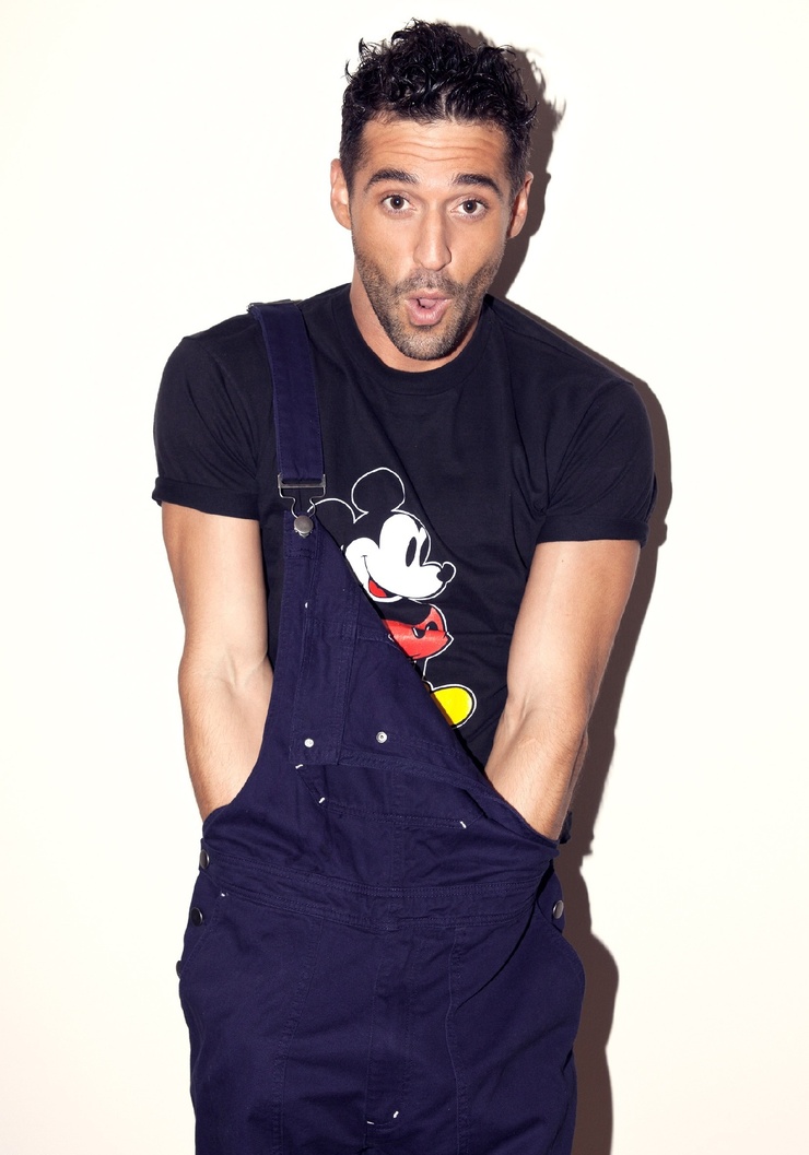 Picture of Paul Francis