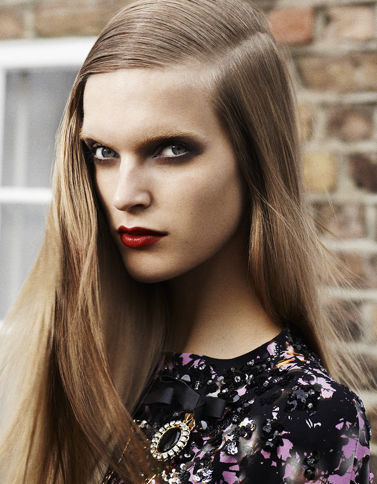 Picture of Mirte Maas