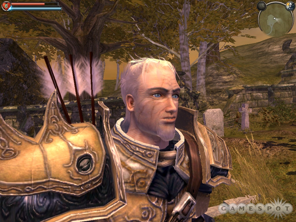 Picture of Fable: The Lost Chapters