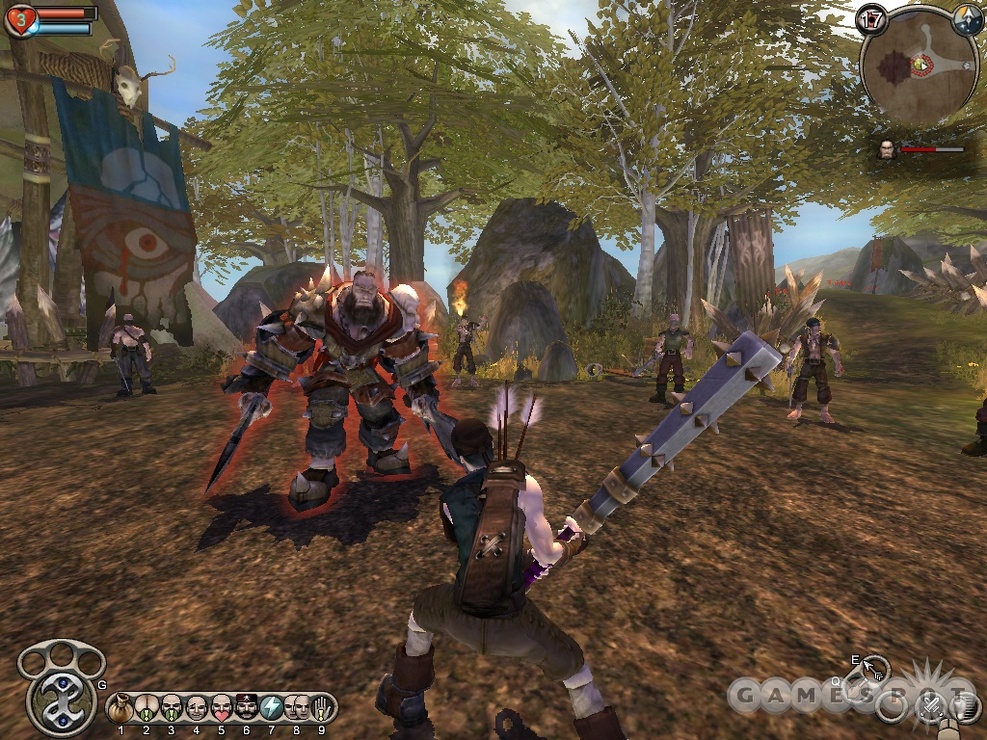 Picture of Fable: The Lost Chapters