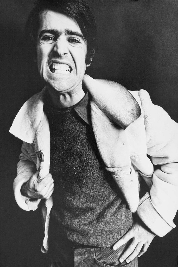 Picture of Martial Raysse