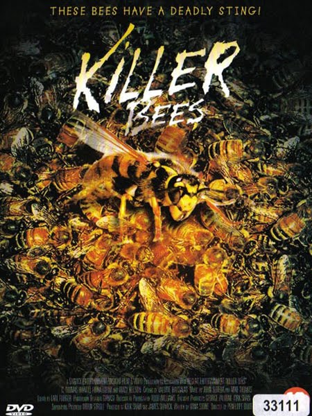 Picture of Killer Bees