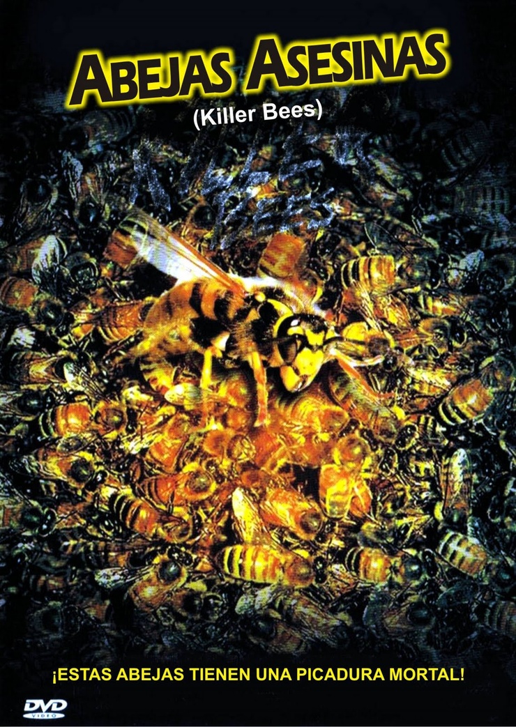 Killer Bees picture