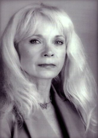 Picture of Lane Bradbury