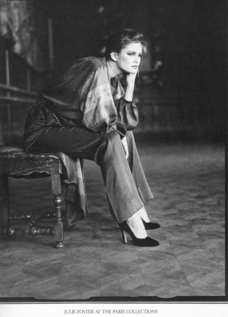 Image of Juli Foster