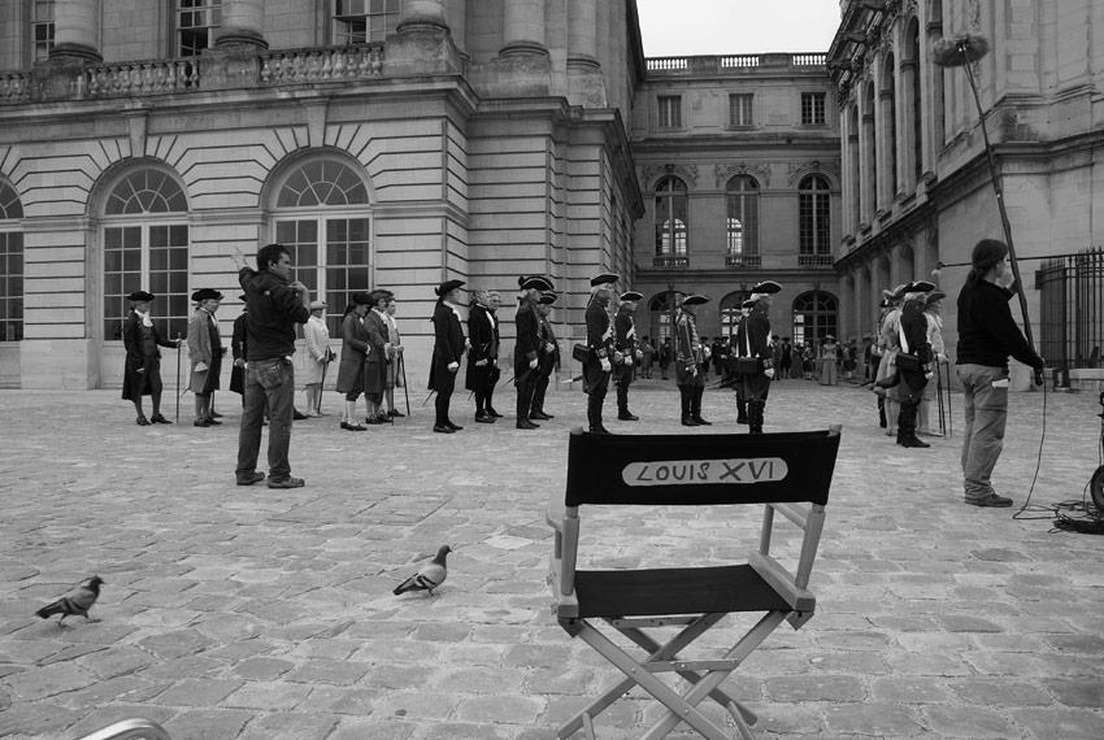 Picture of Farewell My Queen