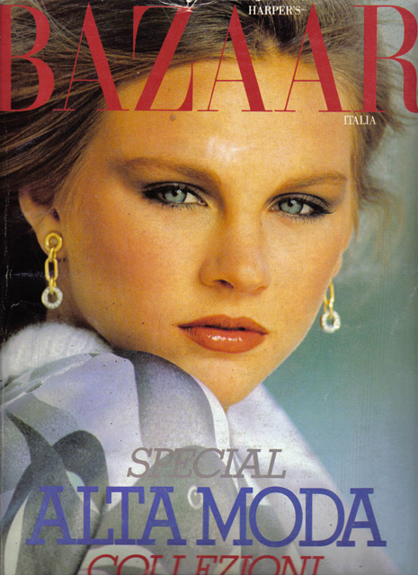 Picture of Michelle Stevens