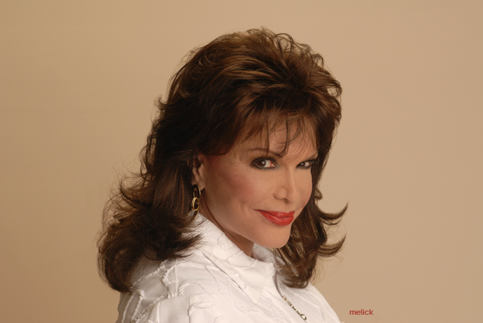 Connie Francis * Andrew Melick