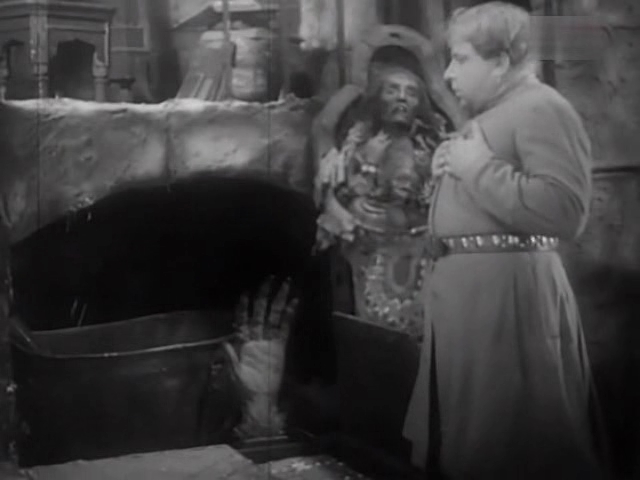 Pan Twardowski image