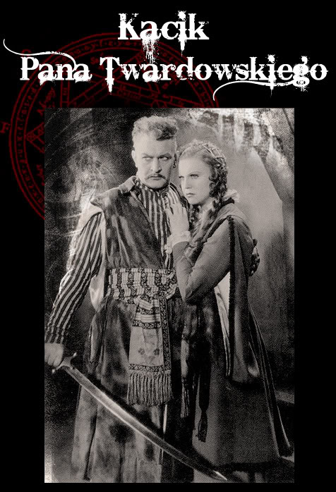 Picture of Pan Twardowski