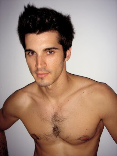 Adrian Armas picture